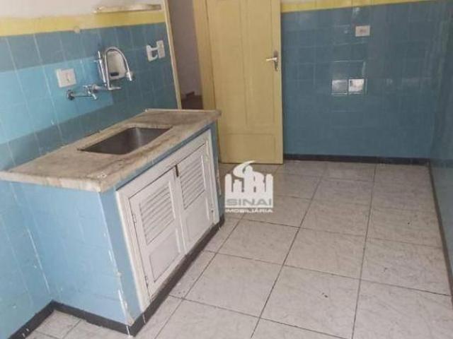 Casa à venda, 100 m² por R$ 400.000,00 Várzea da Barra Funda São Paulo/SP