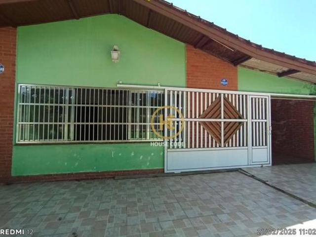 Casa à venda, 100 m² por R$ 400.000,00 Balneário São João Batista Peruíbe/SP