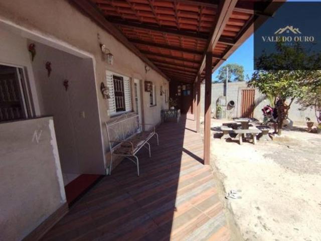 Casa à venda, 100 m² por R$ 400.000,00 Belvedere Ribeirão das Neves/MG