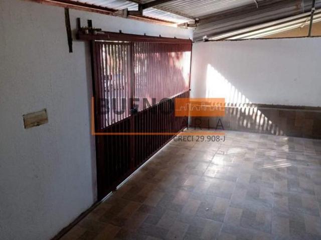 Casa à venda, 100 m² por R$ 400.000,00 Jardim Brasil Americana/SP