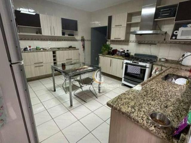 Casa à venda, 100 m² por R$ 400.000,00 Parque Mãe Preta Rio Claro/SP