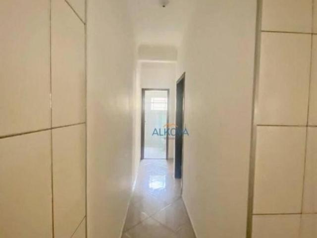 Casa à venda, 100 m² por R$ 400.000,00 Portal de Minas São José dos Campos/SP