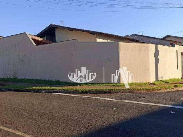 Casa à venda, 100 m² por R$ 420.000,00 Jardim Imagawa Londrina/PR