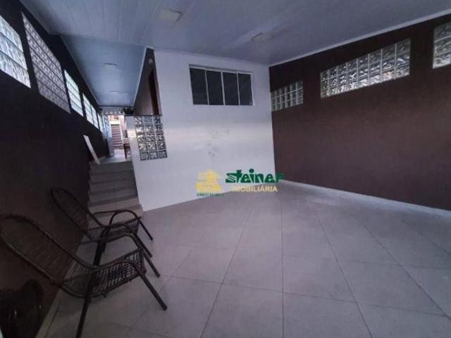 Casa à venda, 100 m² por R$ 439.900,00 Jardim Santa Maria Guarulhos/SP