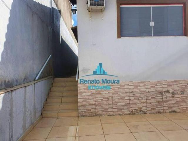 Casa com 3 dormitórios à venda, 100 m² por R$ 477.000,00 Vila Barão Sorocaba/SP