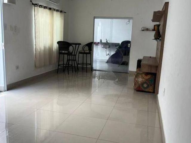 Casa à venda, 100 m² por R$ 430.000,00 Jardim Campo Belo Sumaré/SP