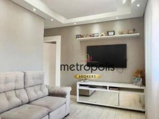 Casa à venda, 100 m² por R$ 431.000,00 Santa Teresinha Santo André/SP