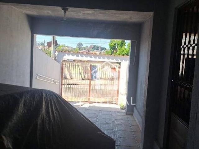 Casa à venda, 100 m² por R$ 440.000,00 Vila Nova Sorocaba Sorocaba/SP