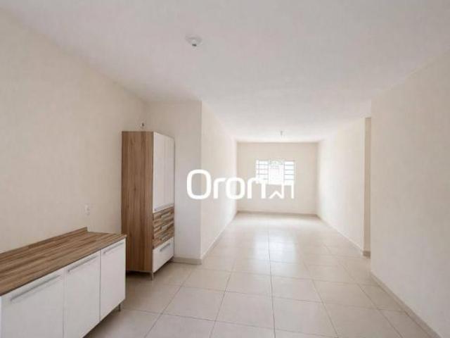 Casa à venda, 100 m² por R$ 440.000,00 Jardim Atlântico Goiânia/GO