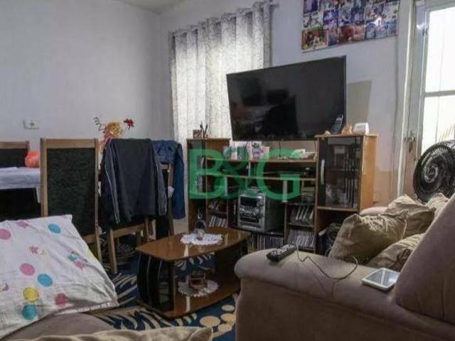 Casa à venda, 100 m² por R$ 454.000,00 Jardim Moreira Guarulhos/SP