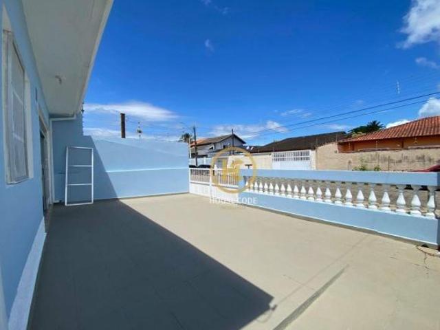 Casa à venda, 100 m² por R$ 450.000,00 Cidade Nova Peruibe Peruíbe/SP