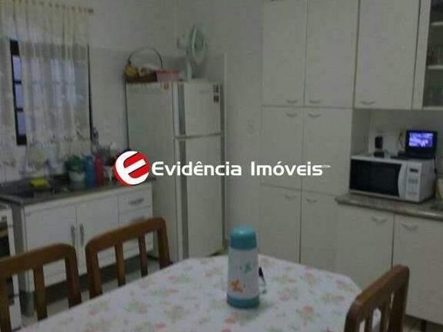 Casa à venda, 100 m² por R$ 450.000,00 Jardim Monções Santo André/SP