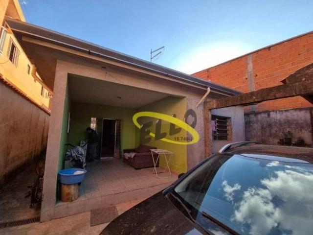 Casa à venda, 100 m² por R$ 450.000,00 Parque Mirante da Mata Cotia/SP