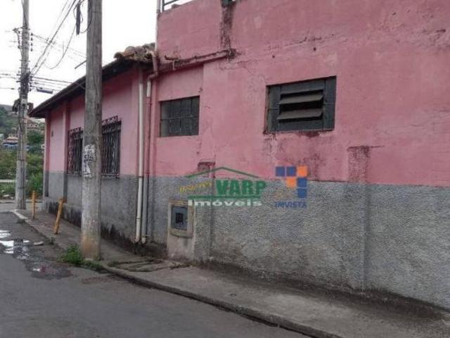 Casa à venda, 100 m² por R$ 450.000 Vila Santa Cruz Sabará/MG