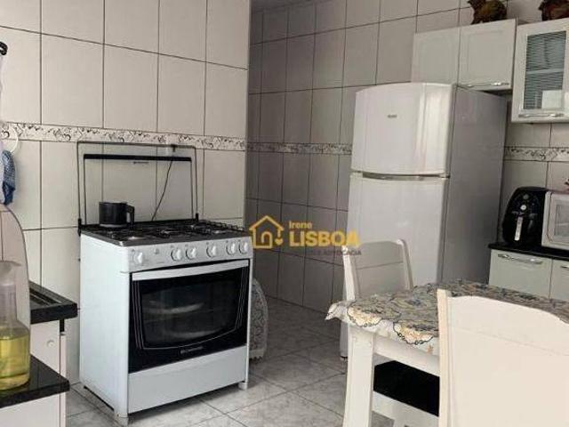Casa com 2 dormitórios à venda, 100 m² por R$ 460.000,00 Capão do Embira São Paulo/SP