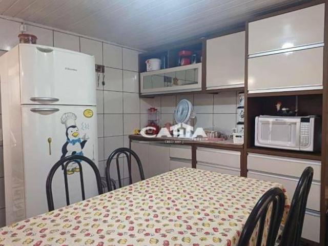 Casa à venda, 100 m² por R$ 460.000,00 Itaquera São Paulo/SP