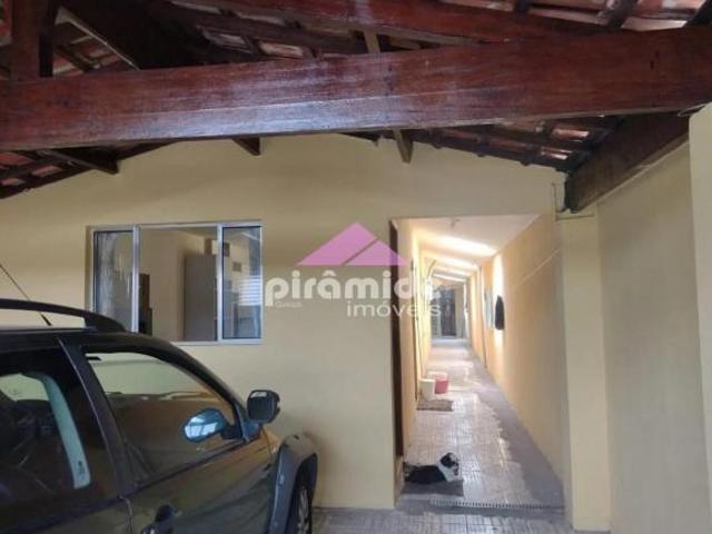 Casa à venda, 100 m² por R$ 460.000,00 Jardim Colonial São José dos Campos/SP
