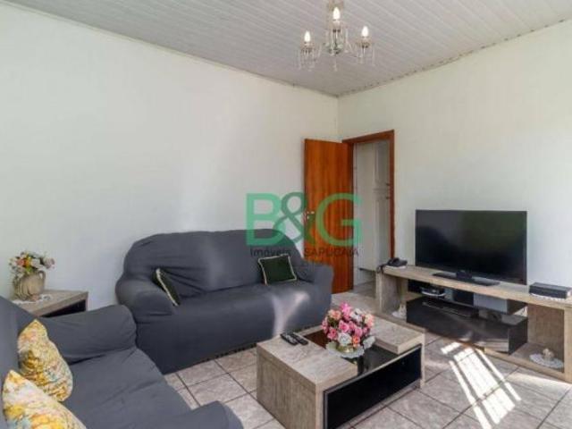 Casa à venda, 100 m² por R$ 489.000,00 Vila Mangalot São Paulo/SP