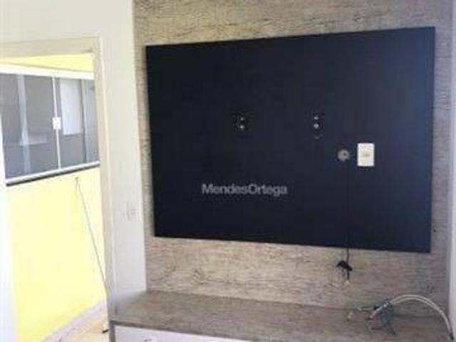 Casa à venda, 100 m² por R$ 480.000,00 Wanel Ville I Sorocaba/SP