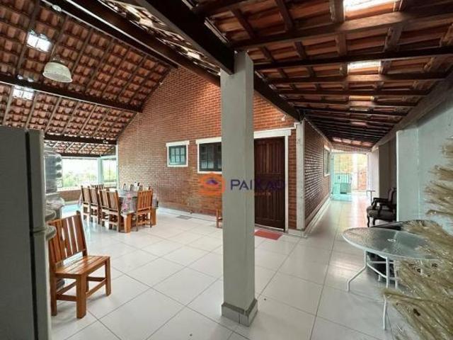 Casa à venda, 100 m² por R$ 490.000,00 Clube dos Oficiais Suzano/SP