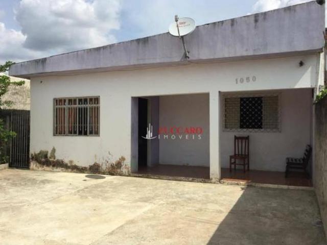 Casa à venda, 100 m² por R$ 490.000,00 Jardim Calegari Nova Veneza Sumaré/SP