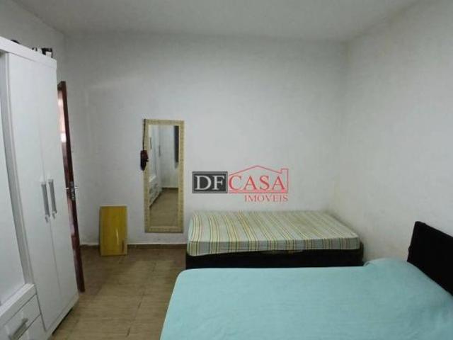 Casa à venda, 100 m² por R$ 500.000,00 Vila Nhocune São Paulo/SP