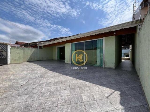 Casa à venda, 100 m² por R$ 500.000,00 Cidade Nova Peruíbe Peruíbe/SP