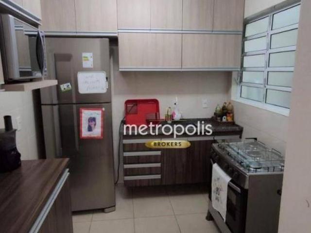Casa à venda, 100 m² por R$ 513.000,00 Vila Moraes São Paulo/SP