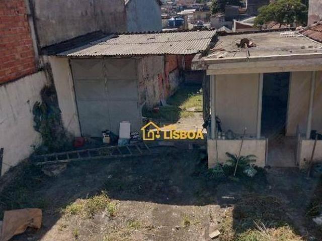 Casa à venda, 100 m² por R$ 529.900,01 Vila Santa Virginia São Paulo/SP