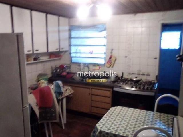 Casa à venda, 100 m² por R$ 535.000,00 Vila Caminho do Mar São Bernardo do Campo/SP