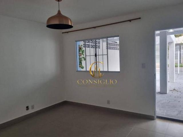 Casa à venda, 100 m² por R$ 530.000,00 Cidade Vista Verde São José dos Campos/SP