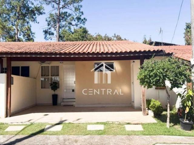 Casa à venda, 100 m² por R$ 530.000,00 Jardim Zulmira Sorocaba/SP