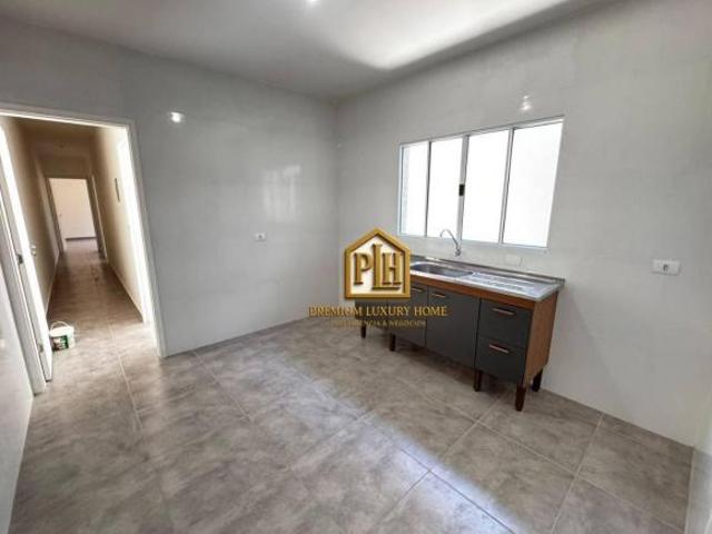 Casa à venda, 100 m² por R$ 530.000,00 Parque das Nações Atibaia/SP