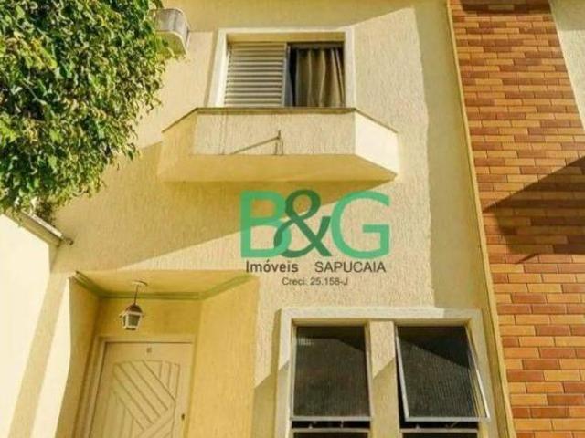 Casa à venda, 100 m² por R$ 549.000,00 Vila Fernandes São Paulo/SP