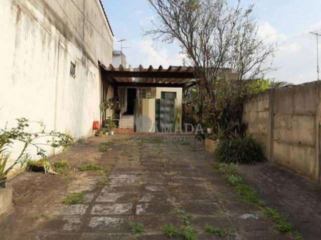 Casa à venda, 100 m² por R$ 540.000,00 Vila Marieta São Paulo/SP