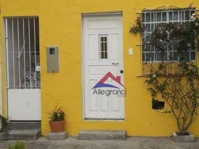 Casa à venda, 100 m² por R$ 550.000,00 Vila Regente Feijó São Paulo/SP