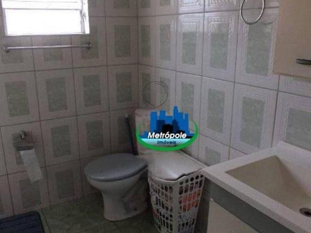 Casa à venda, 100 m² por R$ 550.000,00 Jardim Moreira Guarulhos/SP