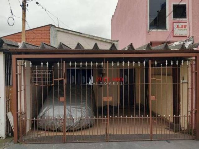 Casa à venda, 100 m² por R$ 550.000,00 Jardim Pinhal Guarulhos/SP