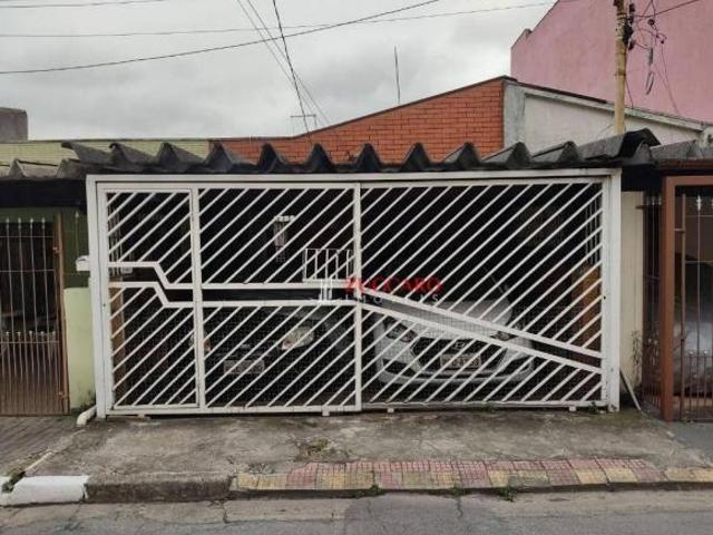Casa à venda, 100 m² por R$ 550.000,00 Jardim Pinhal Guarulhos/SP