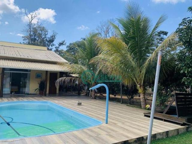 Casa à venda, 100 m² por R$ 550.000,00 Lagoinha de Fora Lagoa Santa/MG
