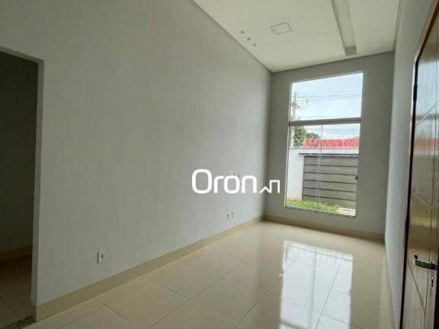 Casa à venda, 100 m² por R$ 560.000,00 Jardim Olímpico Aparecida de Goiânia/GO