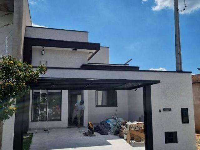 Casa à venda, 100 m² por R$ 560.000,00 Jardim Vila Verde Hortolândia/SP