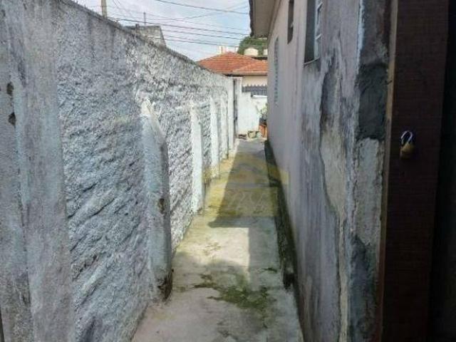 Casa à venda, 100 m² por R$ 580.000,00 Jabaquara São Paulo/SP