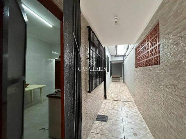 Casa à venda, 100 m² por R$ 580.000,00 Maracanã Praia Grande/SP