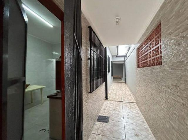 Casa à venda, 100 m² por R$ 580.000,00 Maracanã Praia Grande/SP