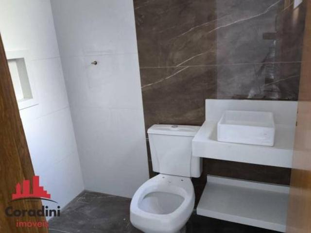 Casa à venda, 100 m² por R$ 580.000 Jardim Cândido Bertini Santa Bárbara D&apos Oeste/SP