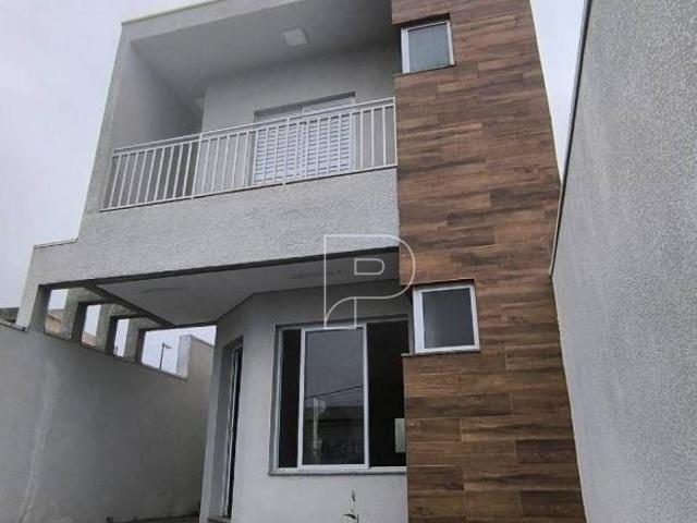 Casa à venda, 100 m² por R$ 590.000,00 Chácara Roselândia Cotia/SP