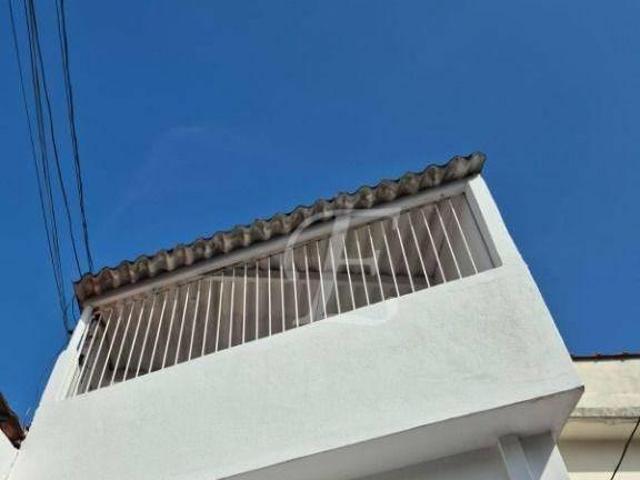 Casa à venda, 100 m² por R$ 590.000,00 Jardim Peri São Paulo/SP