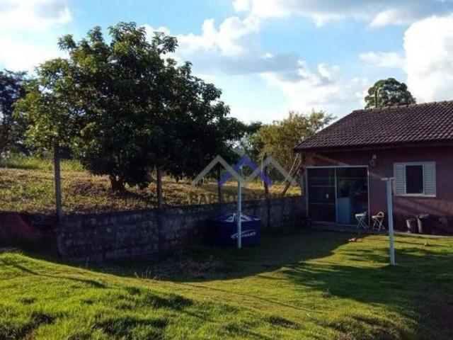 Casa à venda, 100 m² por R$ 600.000,00 Vitória Régia Atibaia/SP