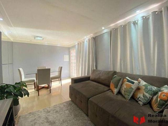 Casa à venda, 100 m² por R$ 639.900,00 Granja Viana Cotia/SP